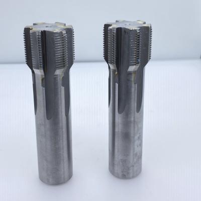 China Carbon Steels Alloy Steels Workpiece Get Custom End Mills With Customized Shank Diameter For ANCA CNC Machine for sale