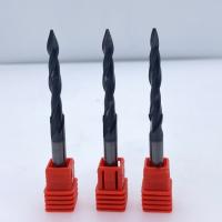 China Transform Machining Process Custom End Mills For Precision Results for sale