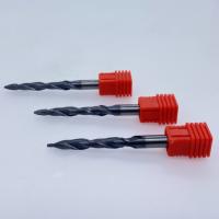 China Transform Machining Process Custom End Mills For Precision Results for sale