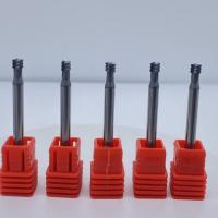 China Supal Custom Milling Tools Enhance Your Production with Customized Solutions for Machining for sale