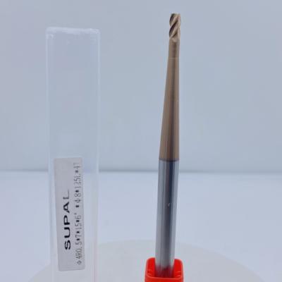 China Custom End Mills Customized Solutions for Optimal Performance and Accuracy in Machining for sale