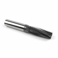 China High Performance Carbide Thread End Mill for Versatile and Durable Milling Solutions for sale