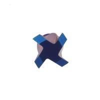 China Unmatched Precision Carbide Thread End Mill For  Cutting D1-20mm for sale