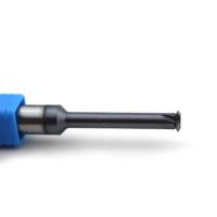 China Achieve Precision And Efficiency With Carbide Thread End Mill For CNC Machining for sale