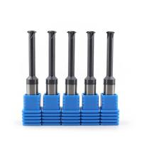 China Achieve Precision And Efficiency With Carbide Thread End Mill For CNC Machining for sale