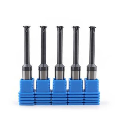 China Achieve Precision And Efficiency With Carbide Thread End Mill For CNC Machining for sale