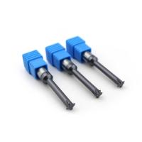 China Achieve Precision And Efficiency With Carbide Thread End Mill For Metalworking for sale