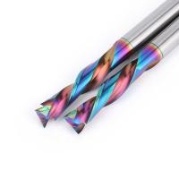 China Carbide Compression End Mill For Wood Must-Have Tool For Precision High-Performance Machining for sale