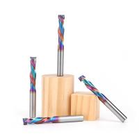 China Upgrade Woodworking With Cutting Diameter Router Bits Featuring Varies Cutting Edge Material for sale