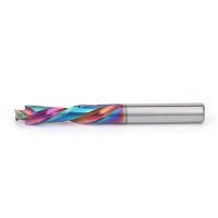 China Professional Carbide End Mill for High-Speed and High-Volume Production Wood Cutting Tools for sale