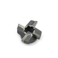 China Carbide Material Custom End Mills For Unique Machining Challenges for sale