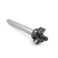China Carbide Material Custom End Mills For Unique Machining Challenges for sale