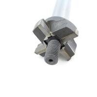 China Carbide Material Custom End Mills For Unique Machining Challenges for sale