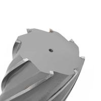 China 2 Flute Custom End Mills With NANO Coating OEM Support recision Machining for sale