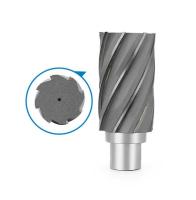 China 2 Flute Custom End Mills With NANO Coating OEM Support recision Machining for sale