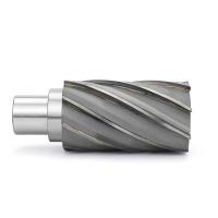 China 2 Flute Custom End Mills With NANO Coating OEM Support recision Machining for sale