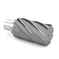 China 2 Flute Custom End Mills With NANO Coating OEM Support recision Machining for sale