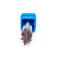 China Custom End Mills Tailored To Machining Demands For Optimal Performance for sale