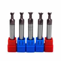 China Custom End Mills Precision Tools For Your Customized Manufacturing Needs for sale