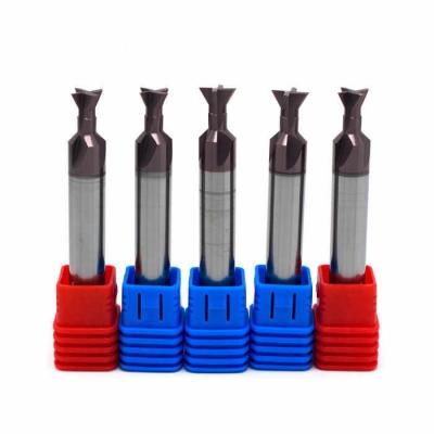 China Custom End Mills Precision Tools For Your Customized Manufacturing Needs for sale