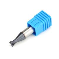 China Custom End Mills Precision Tools For Your Customized Manufacturing Needs for sale