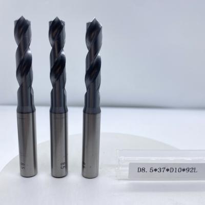 China High Performance Tungsten Carbide Drill Bits For Superior And Consistent Drilling for sale