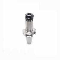 China Tool Holder ER Collets Chuck Cutting Tools For Cnc Machine for sale