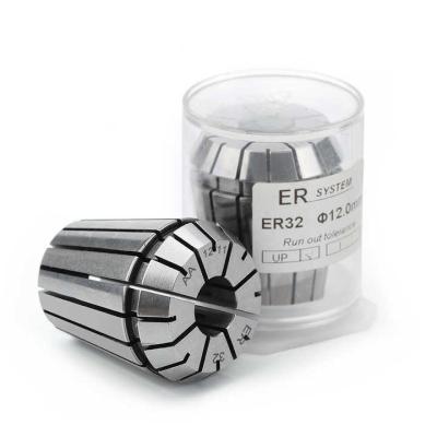 China ER Spring Collet Chuck For Tool Holder ER Collect For CNC Milling Tool Holder for sale