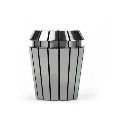 China ER Spring Collet ER 32 High Precision Collet For CNC for sale