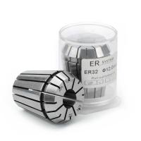 China ER Spring Collet ER 32 High Precision Collet For CNC for sale