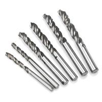 China Customized Model Co 10%-12% Cutting Edge Angle Drill Bits for Metal for sale