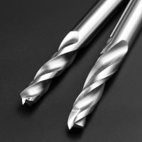 China Co 10%-12% Cutting Edge Angle Customized Model Tungsten Carbide Drill Bits for Precise and Durable Drilling for sale