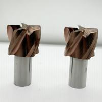 China Custom End Mills Customized Tools for High-Performance Machining Applications for sale