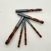 China Professional Tungsten Carbide Drill Bits for High-Performance Drilling Results for sale