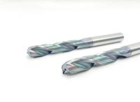 China Custom-made Tungsten Carbide Drill Bits for Specific Drilling Requirements for sale