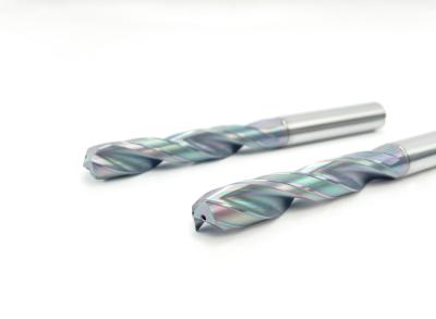 China Custom-made Tungsten Carbide Drill Bits for Specific Drilling Requirements for sale