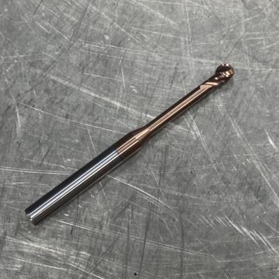 China Customized CNC Cutting Tools Enhancing Your Manufacturing Process for sale