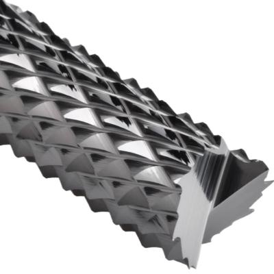 China Custom End Mills The Ultimate Solution for Precision Machining Excellence for sale