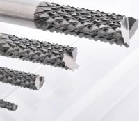 China Custom End Mills Customized Solutions for Superior Machining Performance for sale