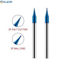 China Carbide End Mill for Brass Industry Needs Optimal Performance and Durability for sale
