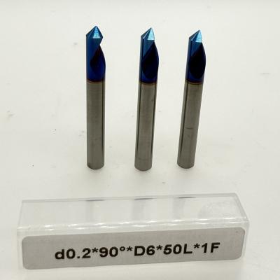 China Supal Carbide V Cutter Engraving Tools Custom Milling Tools Elevate Your Manufacturing With Advanced Milling Solutions for sale