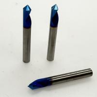 China Supal Carbide V Cutter Engraving Tools Custom Milling Tools Elevate Your Manufacturing With Advanced Milling Solutions for sale