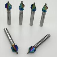 China Supal Customized Carbide Custom Milling Tools The Best Choice For Wood Machining for sale