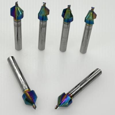 China Supal Customized Carbide Custom Milling Tools The Best Choice For Wood Machining for sale