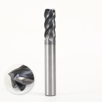 China Carbide Milling Tools Cutting-Edge Solutions for High-Speed and Accurate Machining for sale