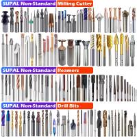 China Carbide Milling Tools for Precision and Versatility in High-Speed Machining Needs for sale