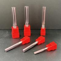 China Supal Straight Flute Coated Carbide Customized Reamer High Wear Resistance Cutting Tools for sale