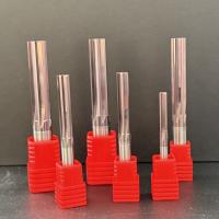 China Supal Customized High-Speed CNC Machining Coated Carbide Customized Reamer Cutting Tools for sale