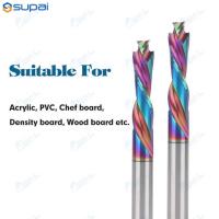 China Supal Top Quality Carbide Rod - High Precision Wood Composite Compression End Milling Tool for sale