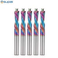 China Supal High Precision Durable Carbide Router Bit for Professional Woodworking Projects for sale